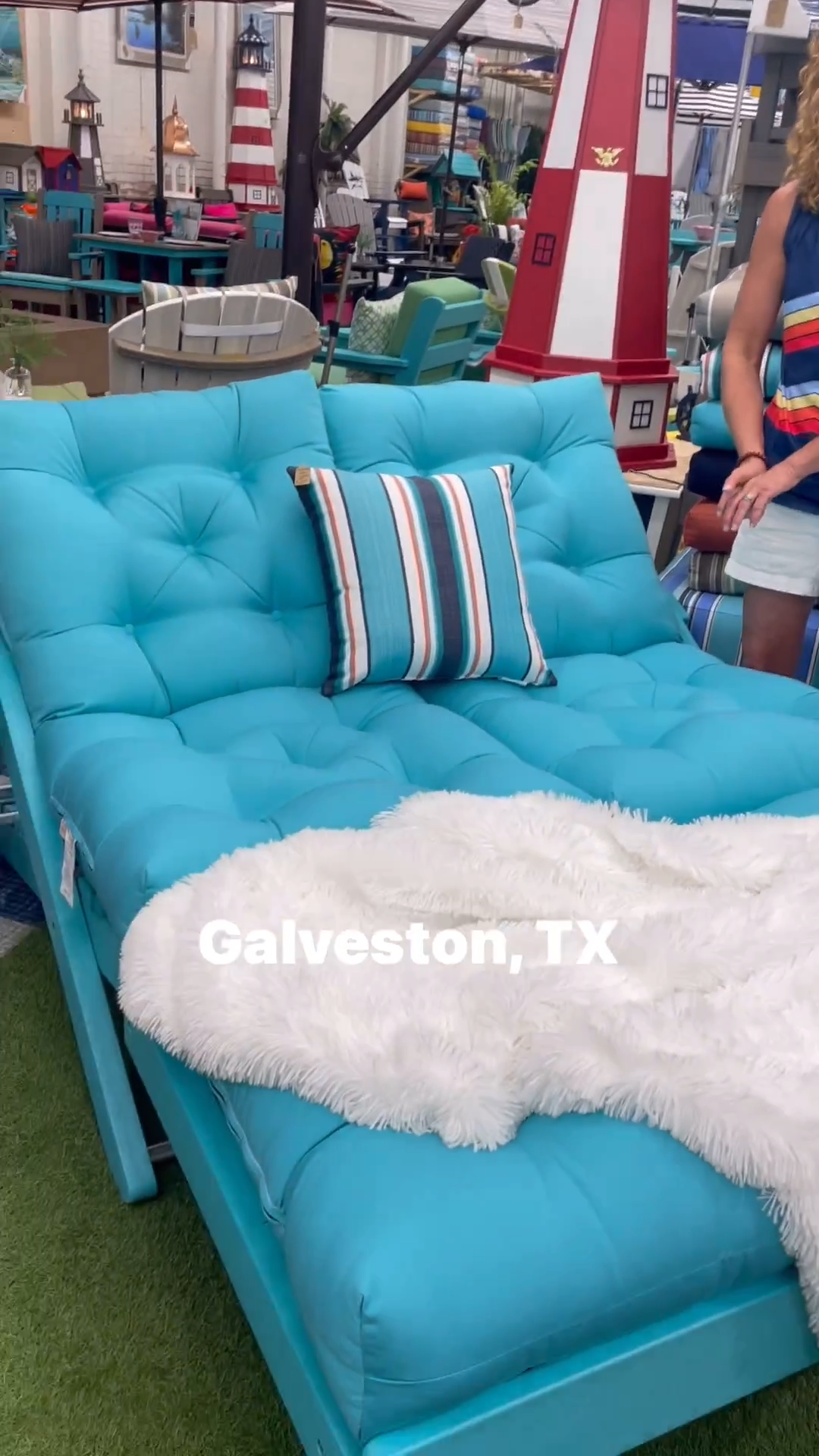 Full Size Daybed Features – Sunray Patio Furniture