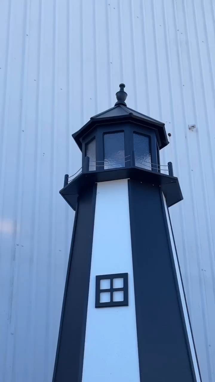 Lighthouse Features – Sunray Patio Furniture