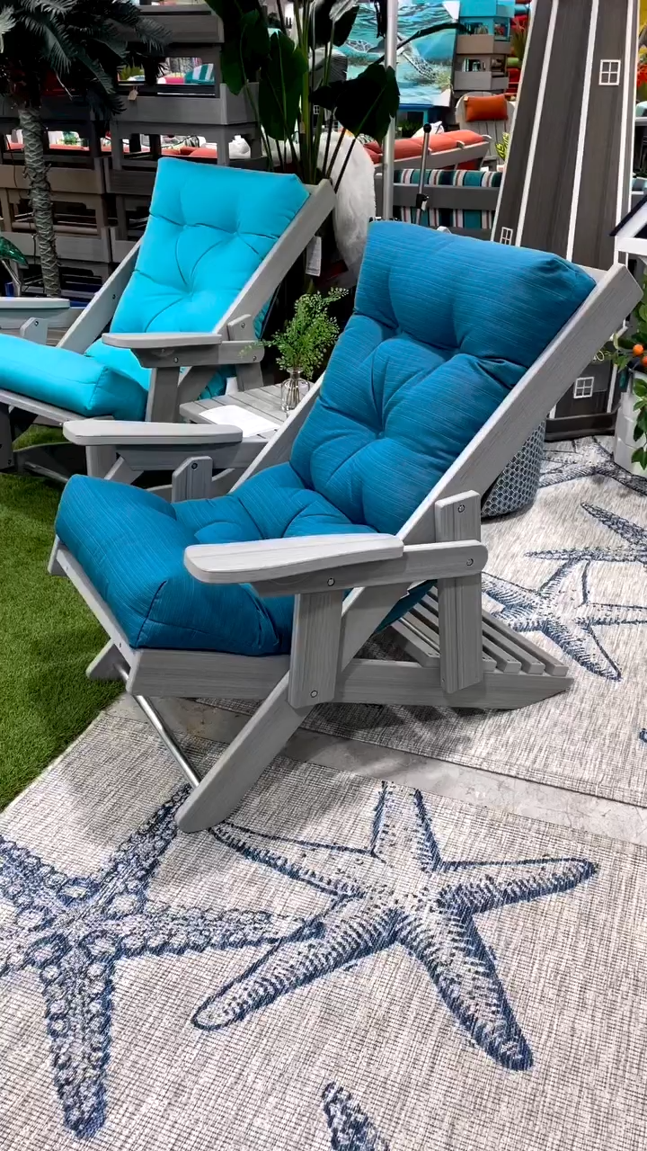 Single Daybed Features – Sunray Patio Furniture