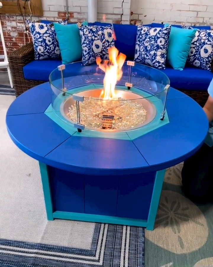Starting Instructions for 42" Round – Sunray Patio Furniture