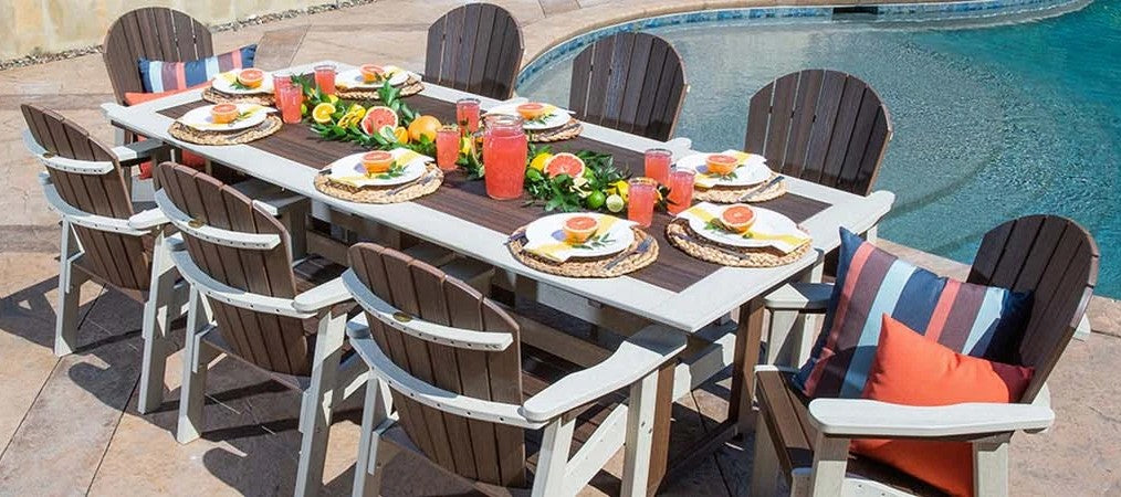 Great Bay – Sunray Patio Furniture