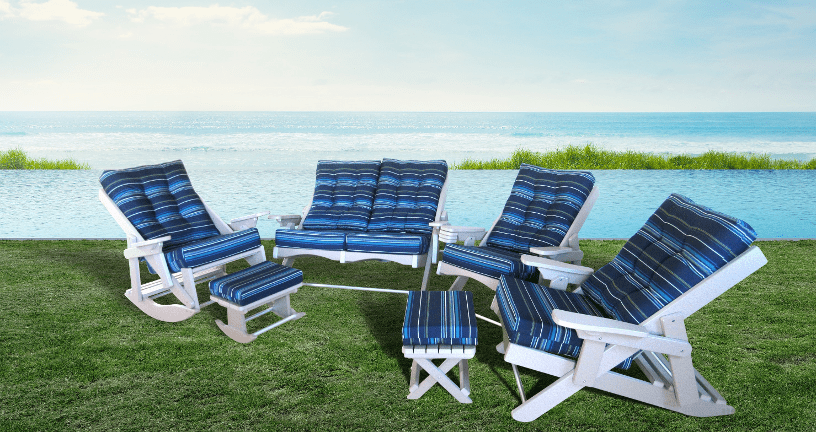 Caribbean – Sunray Patio Furniture