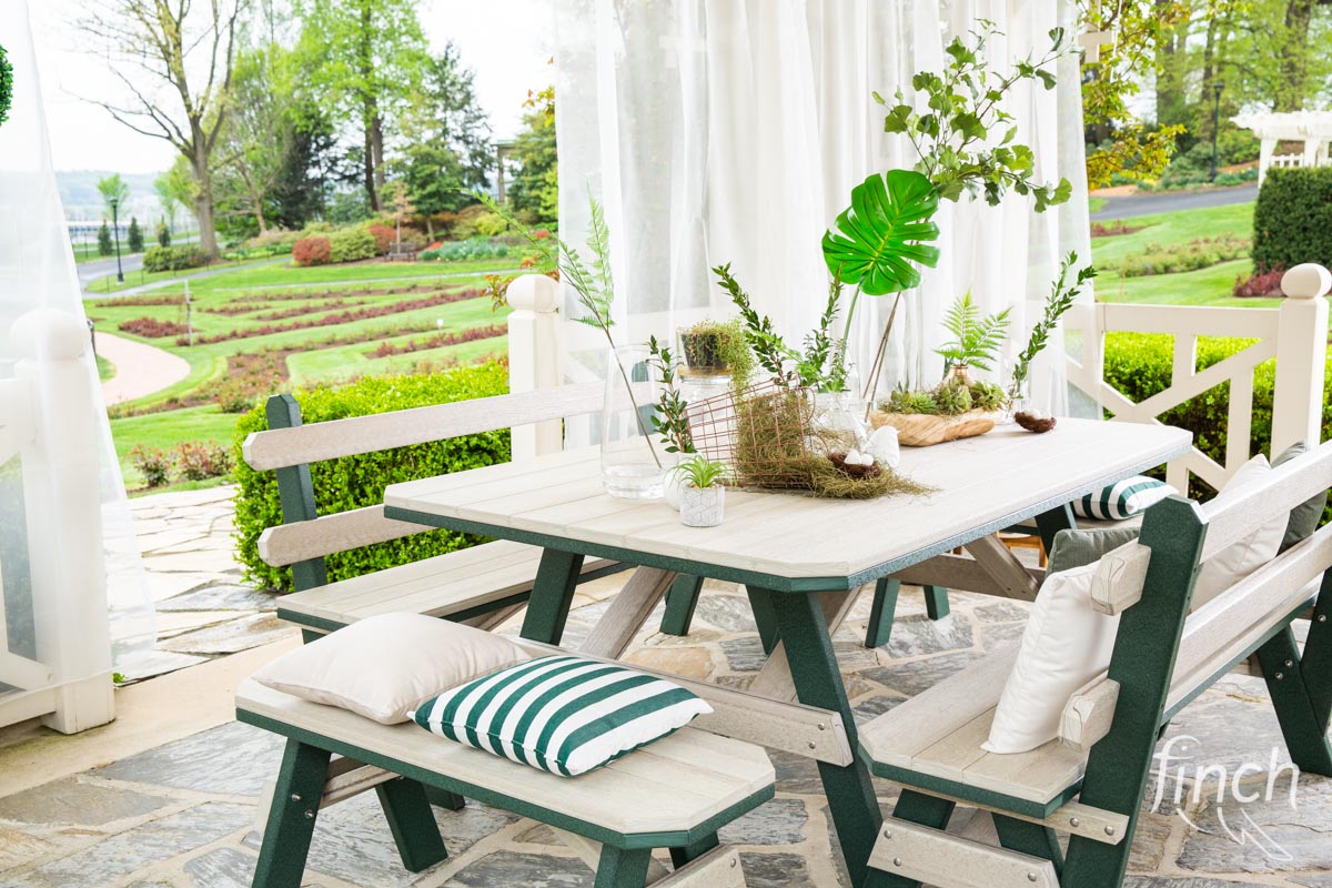 Garden Dining – Sunray Patio Furniture