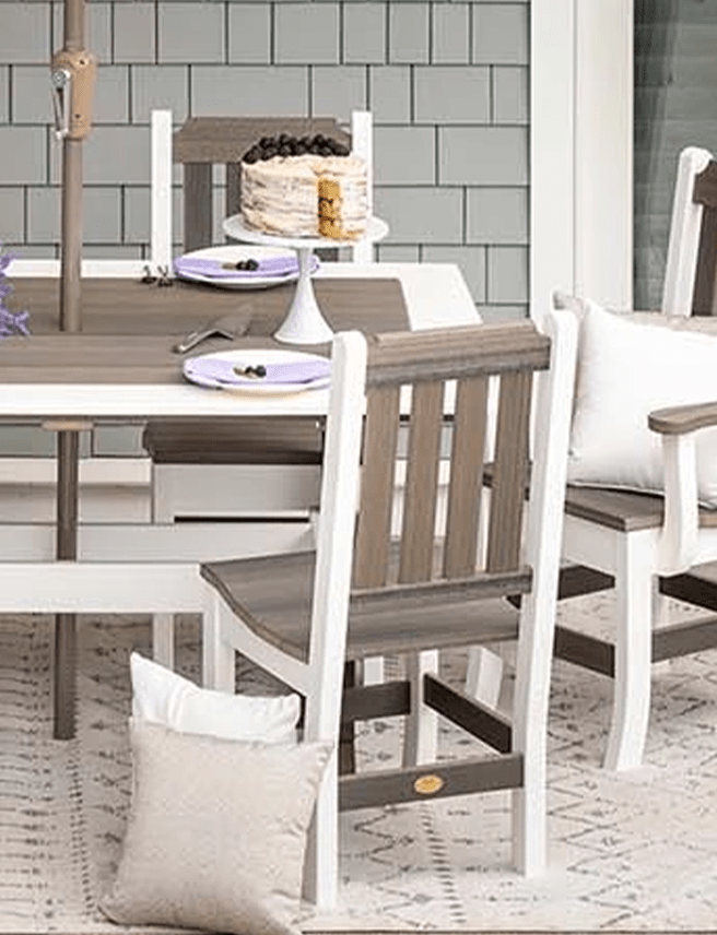 Keystone – Sunray Patio Furniture