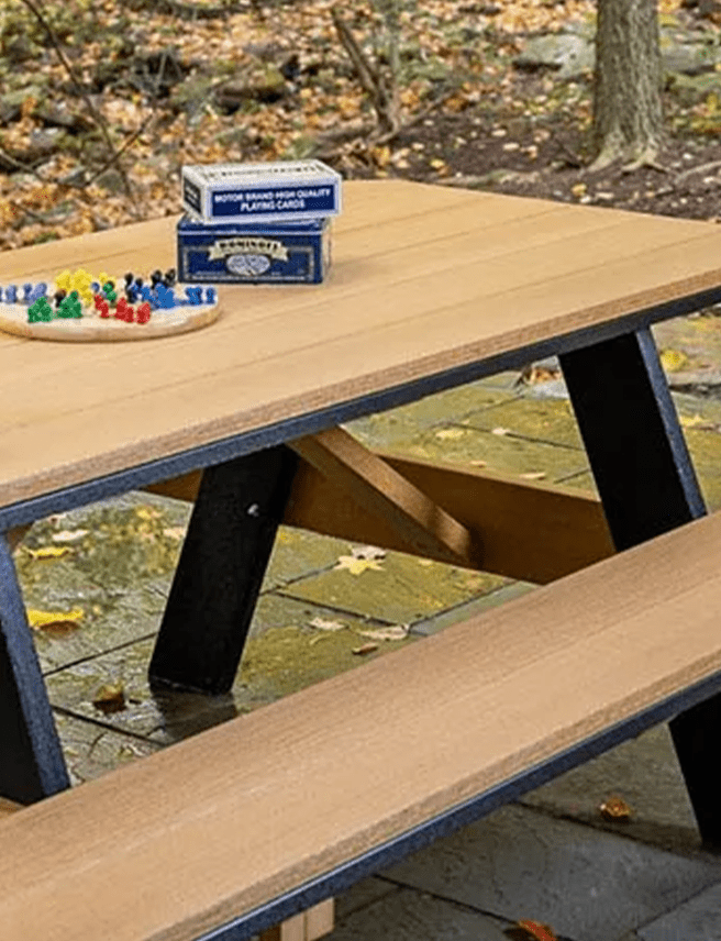 Picnic Tables – Sunray Patio Furniture