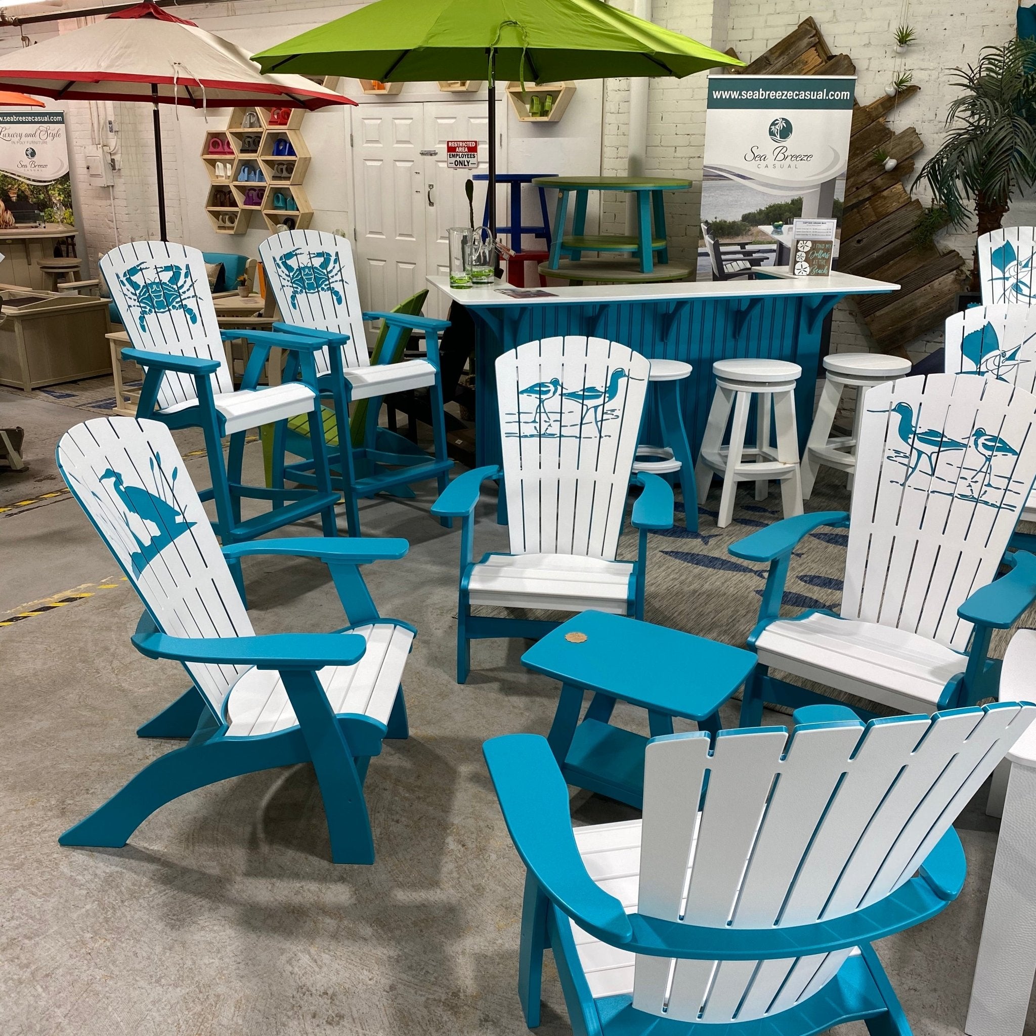 Sea Breeze – Sunray Patio Furniture