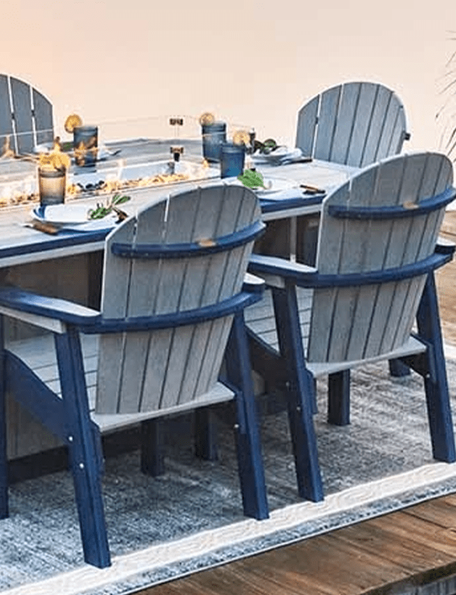 SummerSide – Sunray Patio Furniture